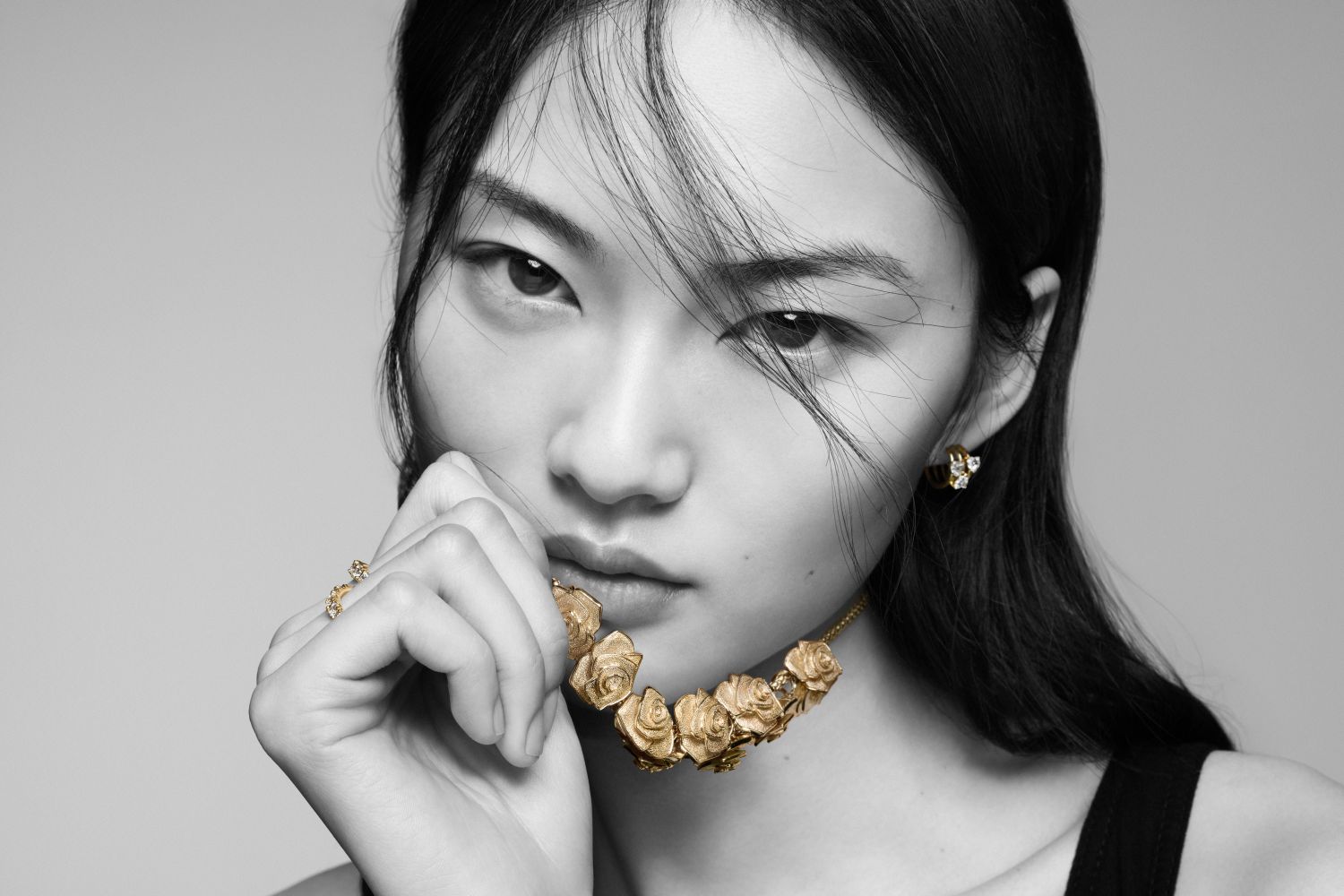 Winona Ryder, Iman and More Star in Pandora's 2025 ‘Be Love' Campaign