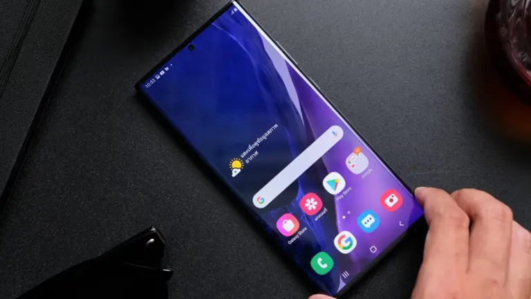 Samsung-telefoner har skjult batterifunksjon: Slå den på og merk ...