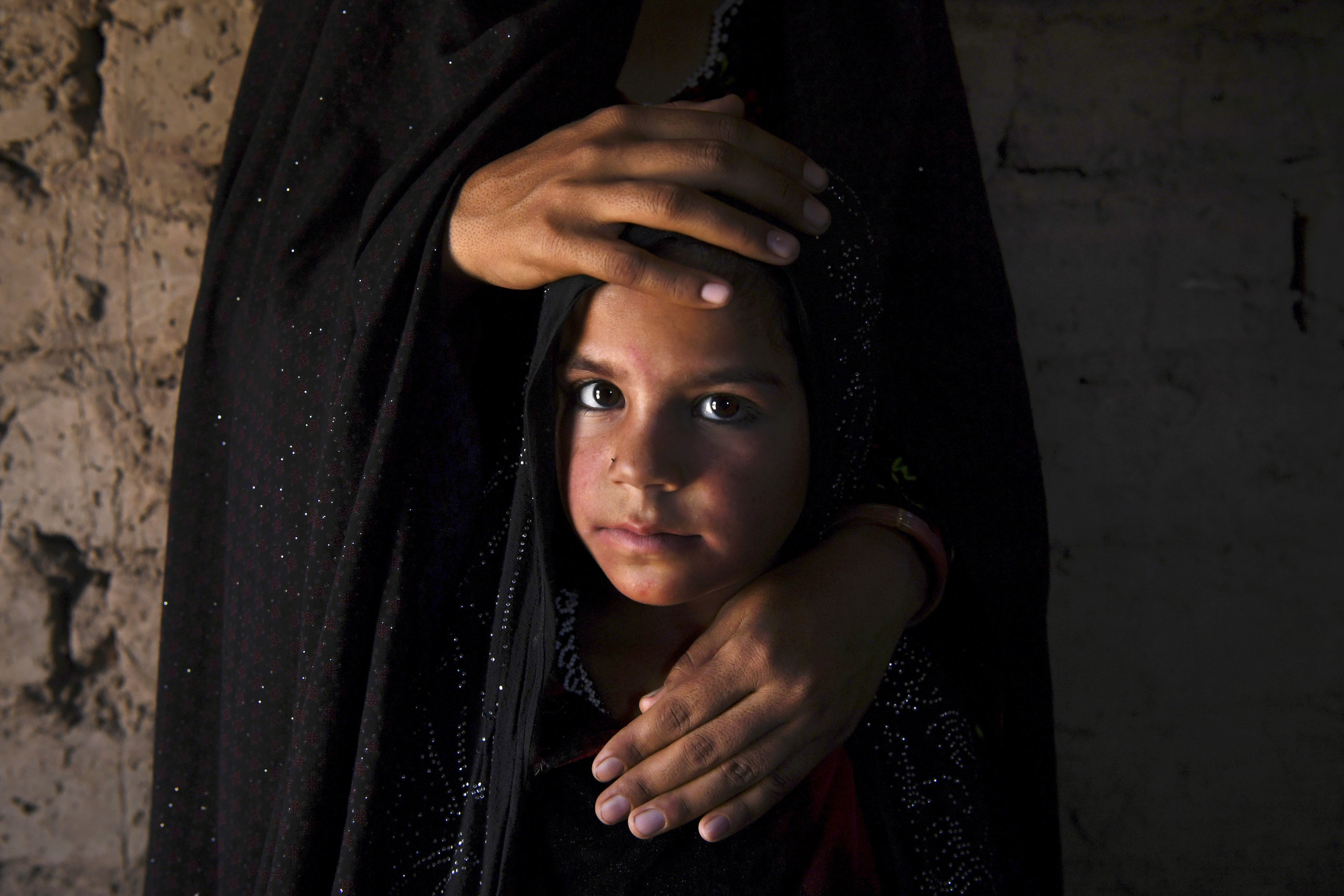 The sad reality of child marriage around the world