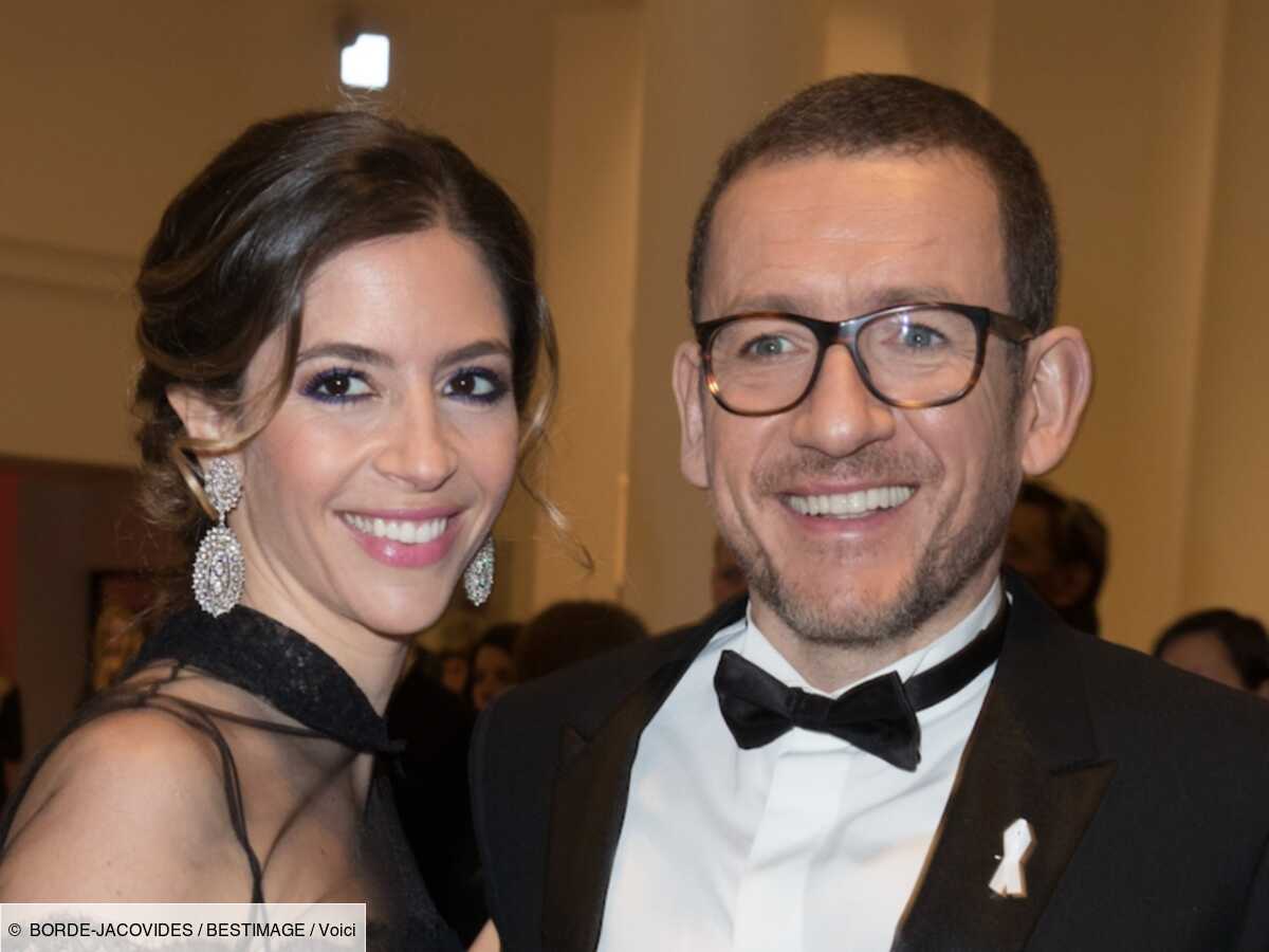 Dany Boon : la tendre déclaration de son ex-épouse Yaël pour l ...