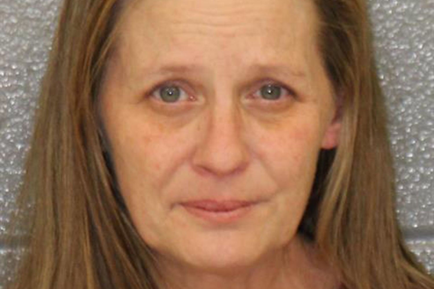 Woman Arrested After Allegedly Locking Her Boyfriend Inside Storage ...