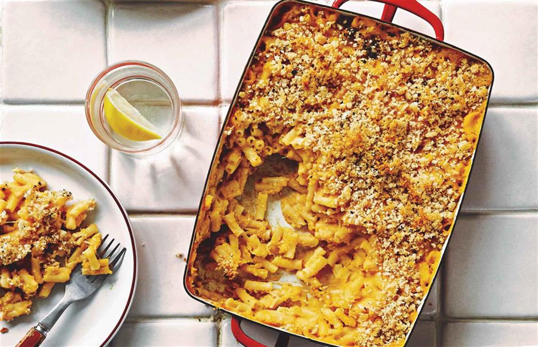 56 of the tastiest comfort food dishes ever