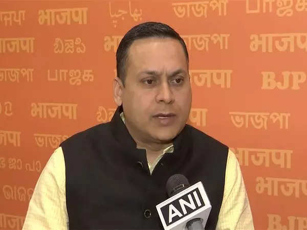 'Shun Congress' cheap politics', BJP hits out at Rahul Gandhi for not ... 'Shun Congress' cheap politics', BJP hits out at Rahul Gandhi for not ...