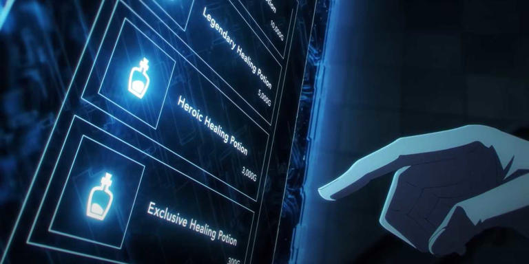 Sung Jinwoo's Major Abilities in Solo Leveling, Explained