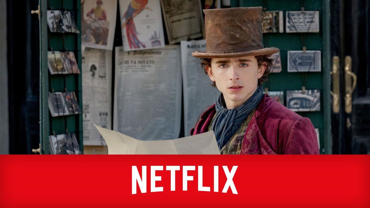 Volgende maand op Netflix: deze 30+ nieuwe films verschijnen in maart