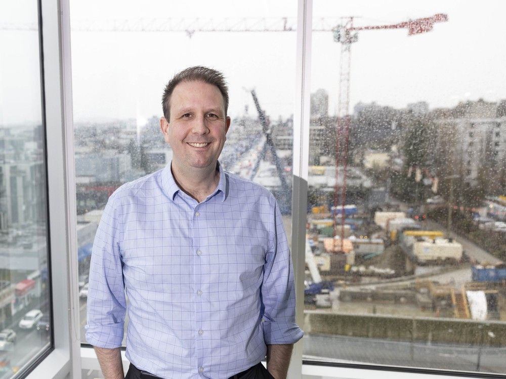 Vancouver vs. Surrey: How B.C.'s two biggest cities plan to build their ...