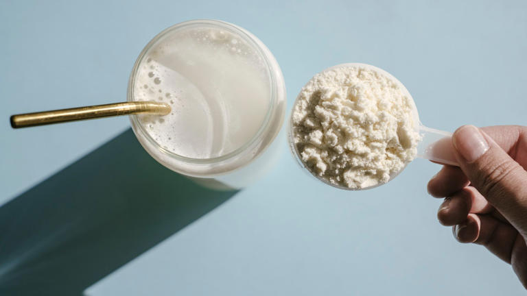 5 signs you’re not getting enough protein in your diet