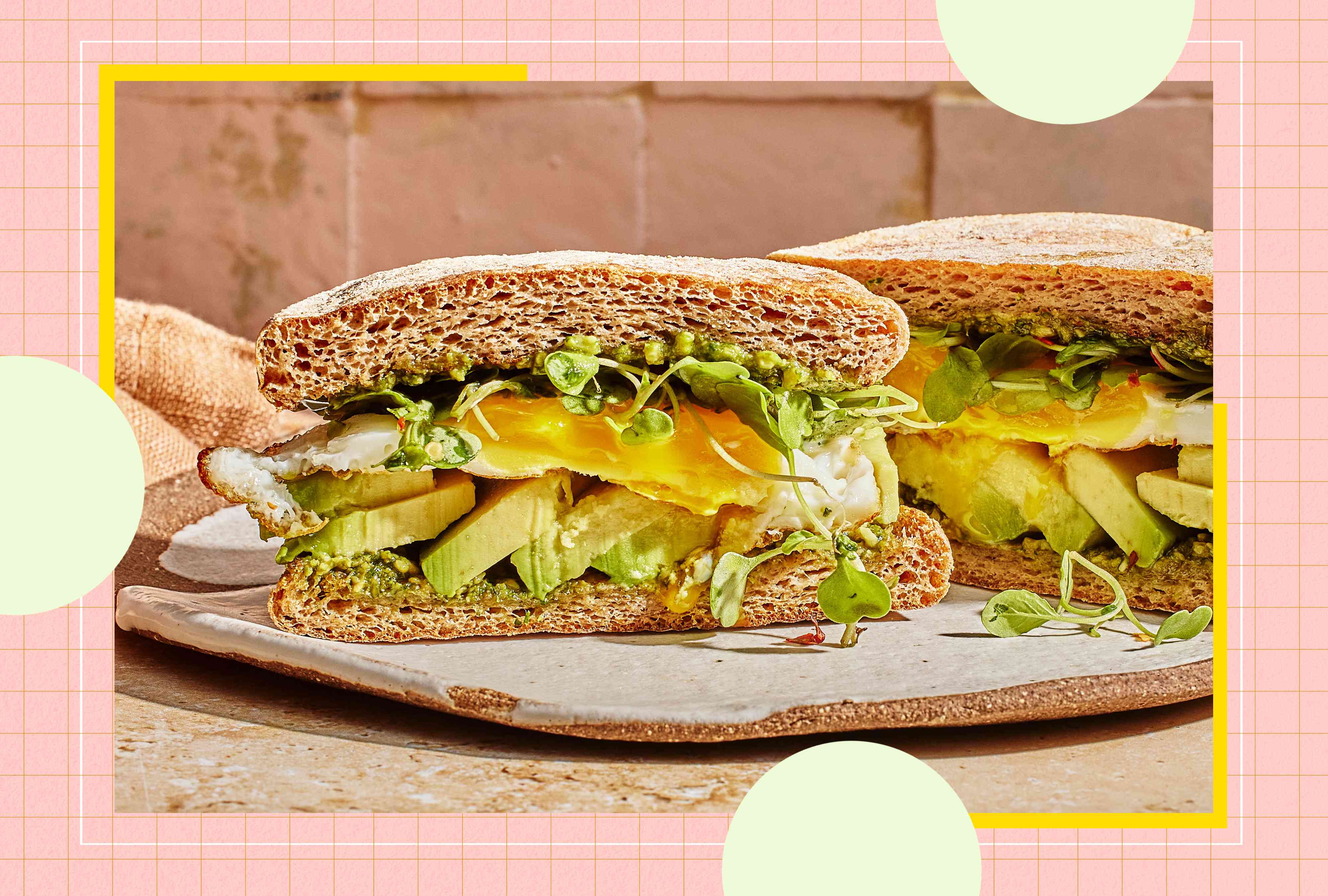 The 7 Best Condiments for Better Blood Sugar, According to Dietitians