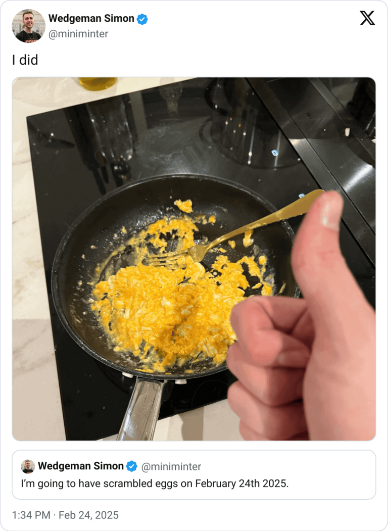 20 Funniest Quote Tweets Prove The Internet’s Best Comedians Are In The ...