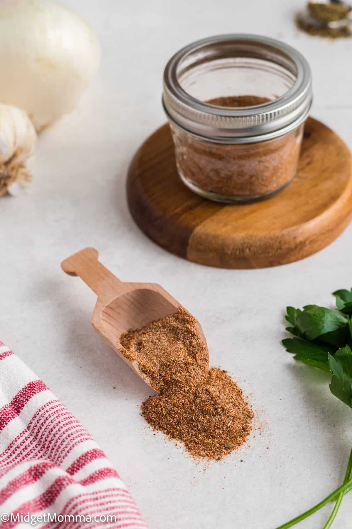 Homemade Adobo Seasoning Recipe