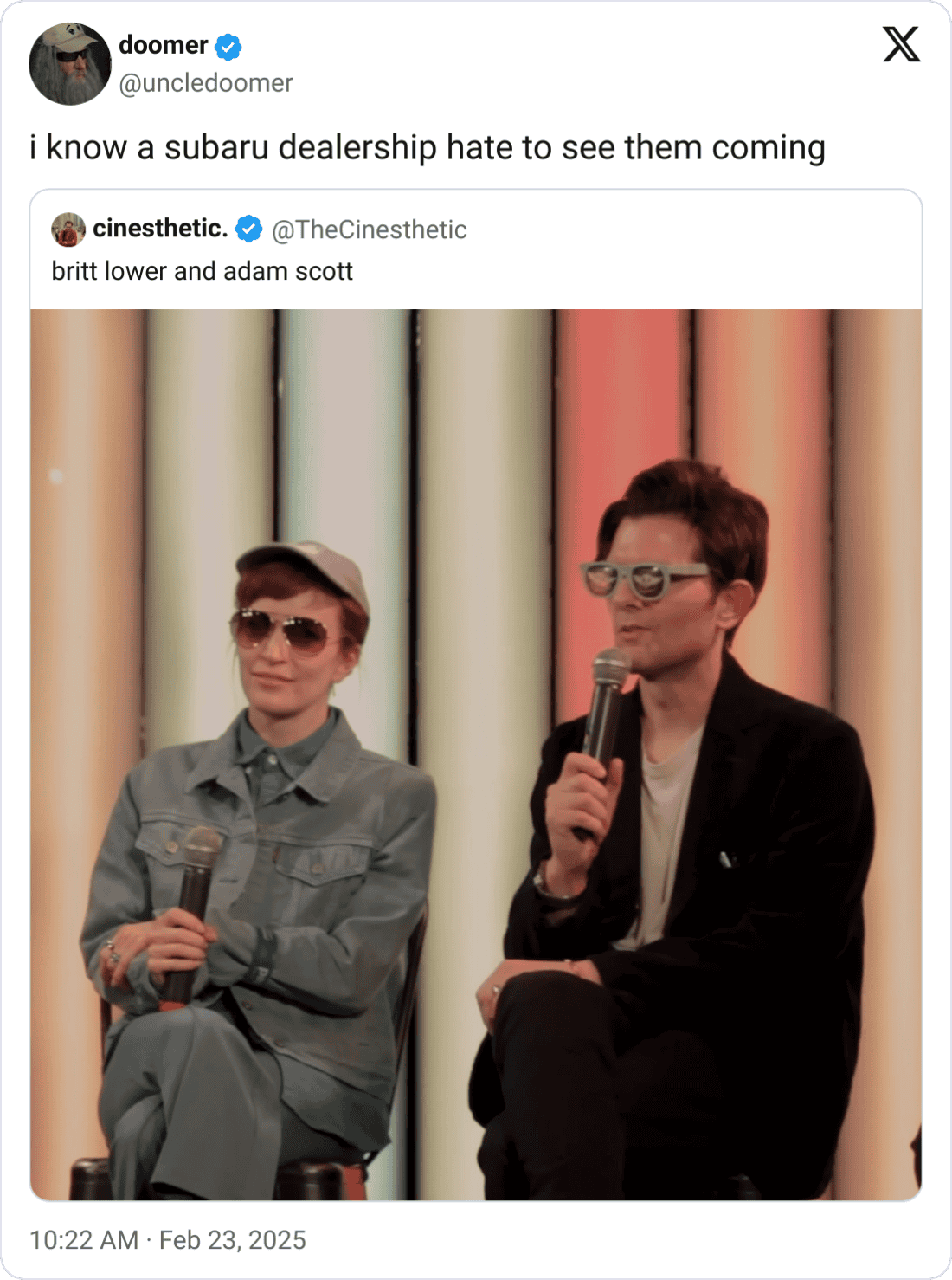 20 Funniest Quote Tweets Prove The Internet’s Best Comedians Are In The ...