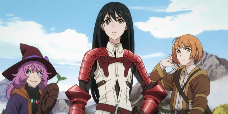 30 Anime With the Longest Titles Ever, Ranked