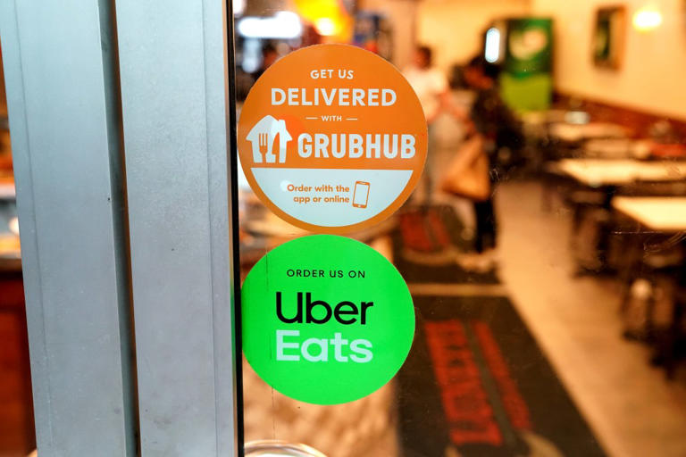 Food delivery services struggle with fraudulent order refunds: ‘Abusing ...