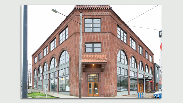 Portland's Black history dates back to 1850: Here's 8 significant sites