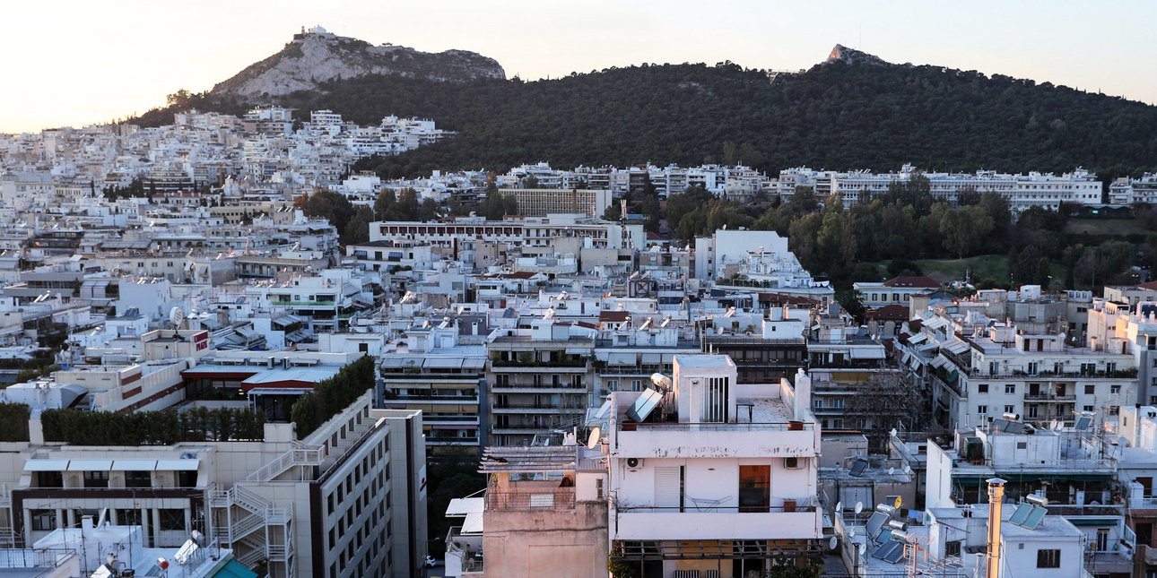 Σπίτια με θέα: Η μεγάλη ζήτηση και οι ελληνικές πόλεις που ξεχωρίζουν