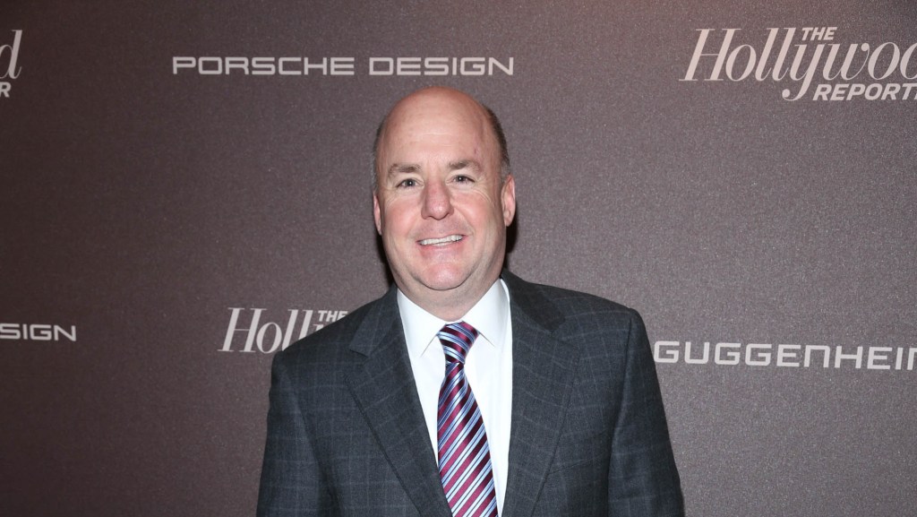 CBS News Names Tom Cibrowski President and Executive Editor