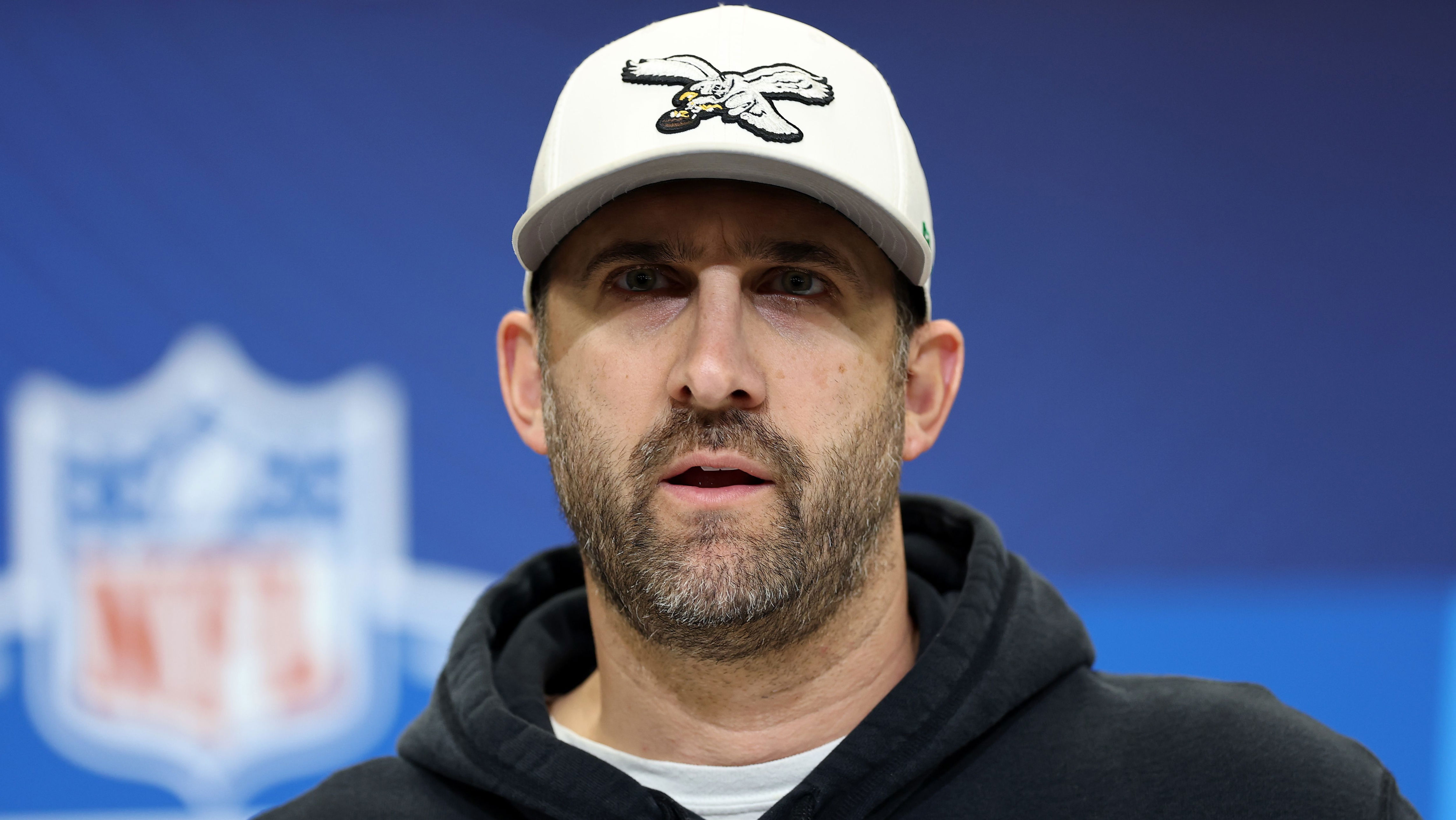 Eagles Urged to Target 4-Time All-Pro DE at $20 Million Price Tag