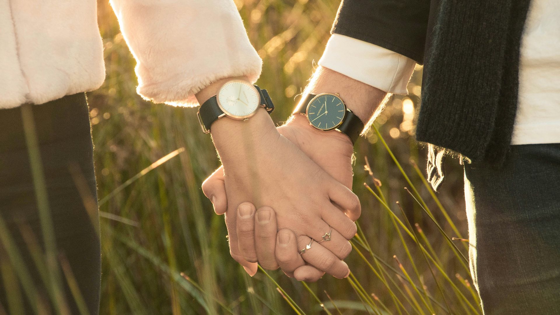20 Couple Accessories To Match With Your Partner