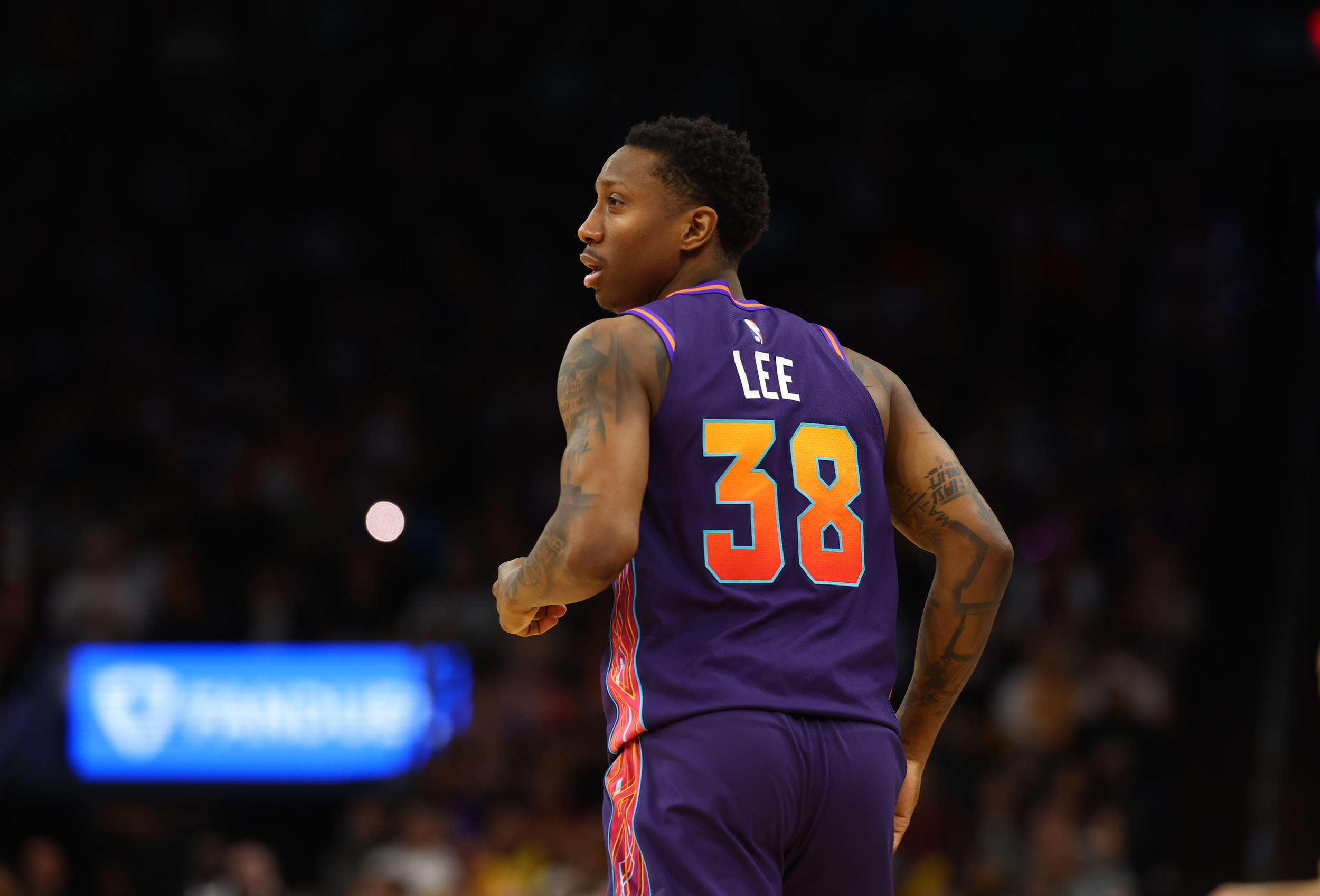 Saben Lee Signs Multiyear Deal With Olympiacos