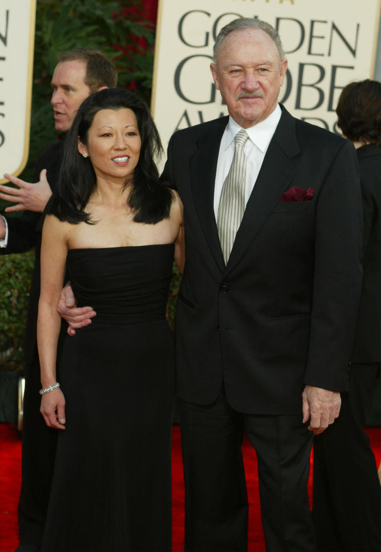 Two-Time Oscar Winner Gene Hackman Dies at 95 Two-Time Oscar Winner Gene Hackman Dies at 95