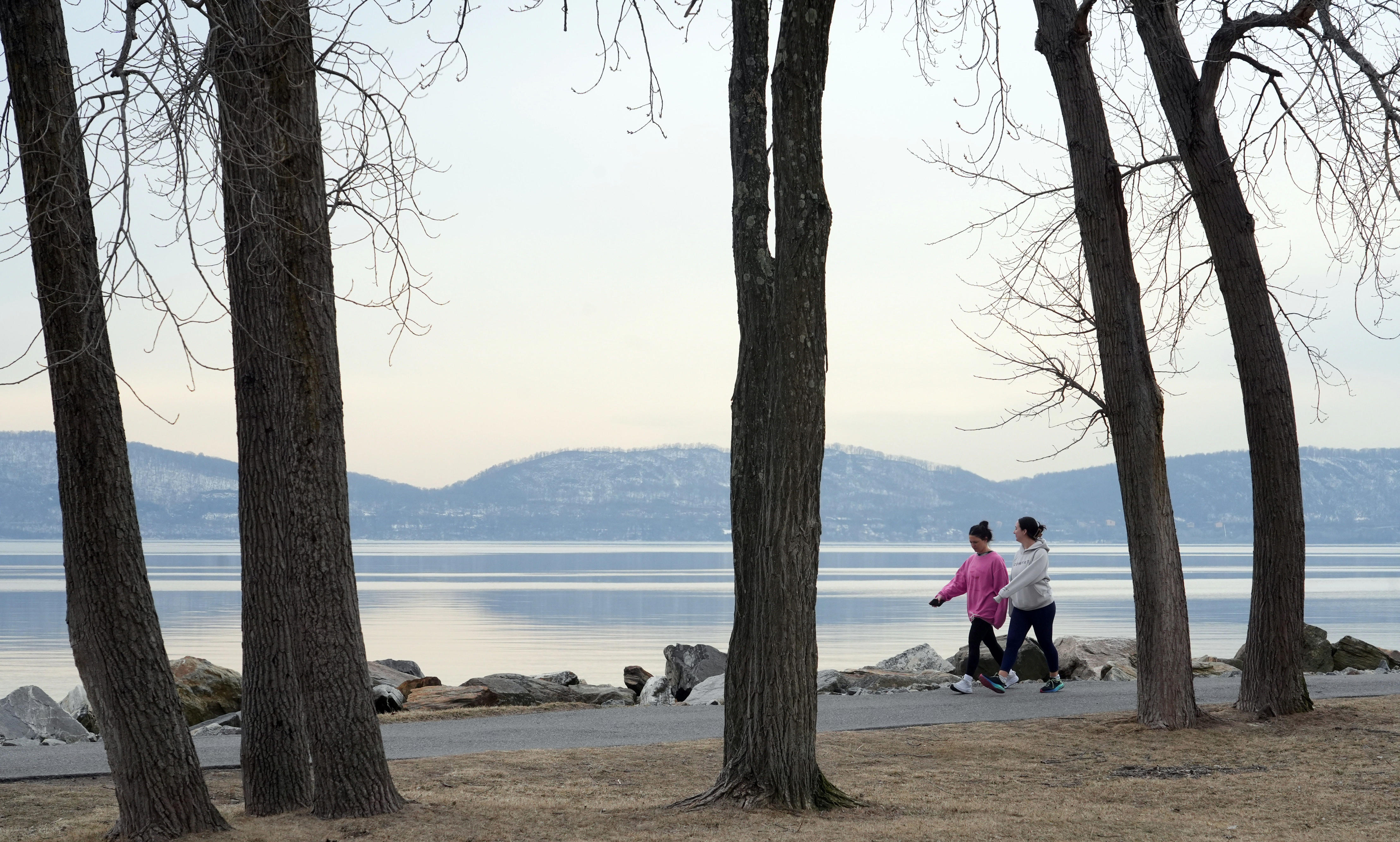 Weather: Brief cold snap March 3, then spring-like temps continue in ...