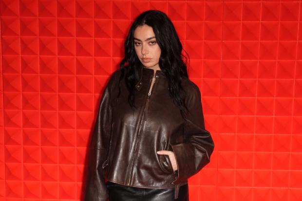 Who is Charli XCX? Essex artist's net worth, Brit nominations and Brat ...