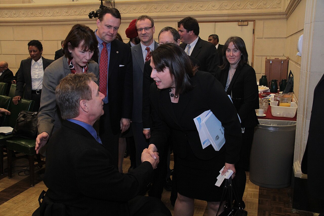 15 Canadian Activists Who Created Real Change