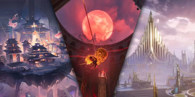 Marvel Rivals: Which Hero You Should Play, Based on Your Overwatch Main