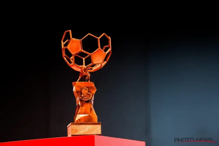 La Pro League sans playoffs : voici le programme de la saison 2026-2027