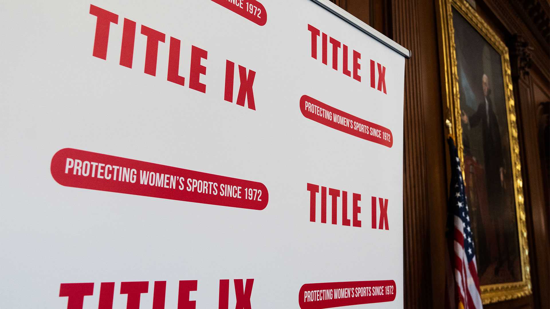 Supremacy Clause: How does it apply to Maine's Title IX battle?