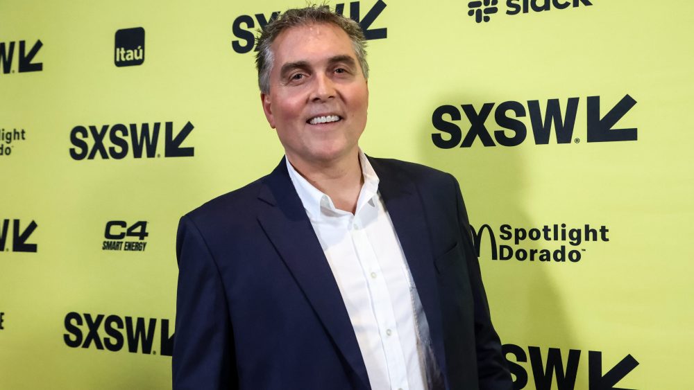 Paul Scanlan, Legion M CEO and Co-Founder, on the Success of ‘My Dead ...