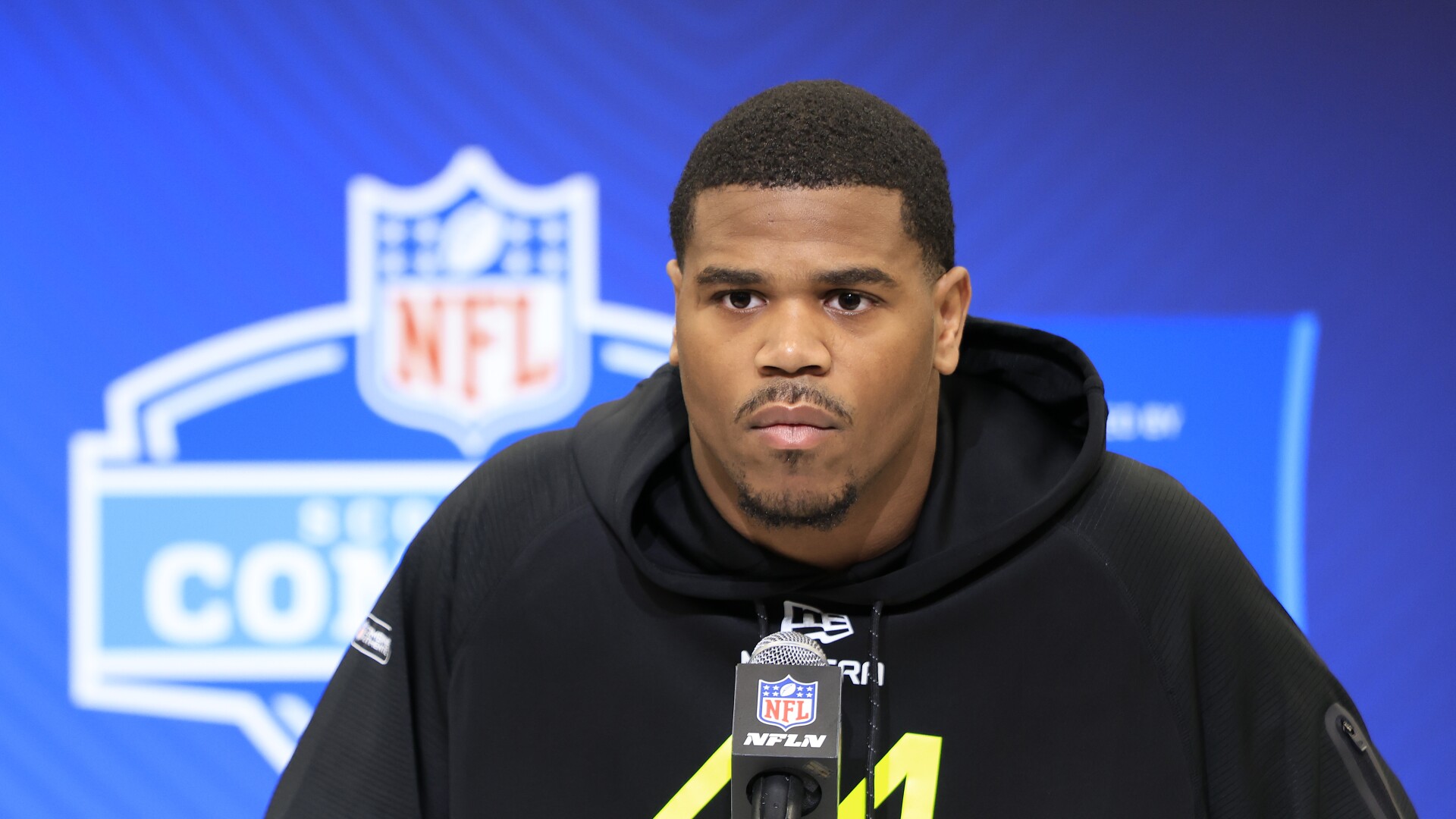 Penn State edge Abdul Carter will not require surgery