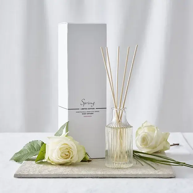 The White Company has dropped a fresh new scent for spring — I predict ...