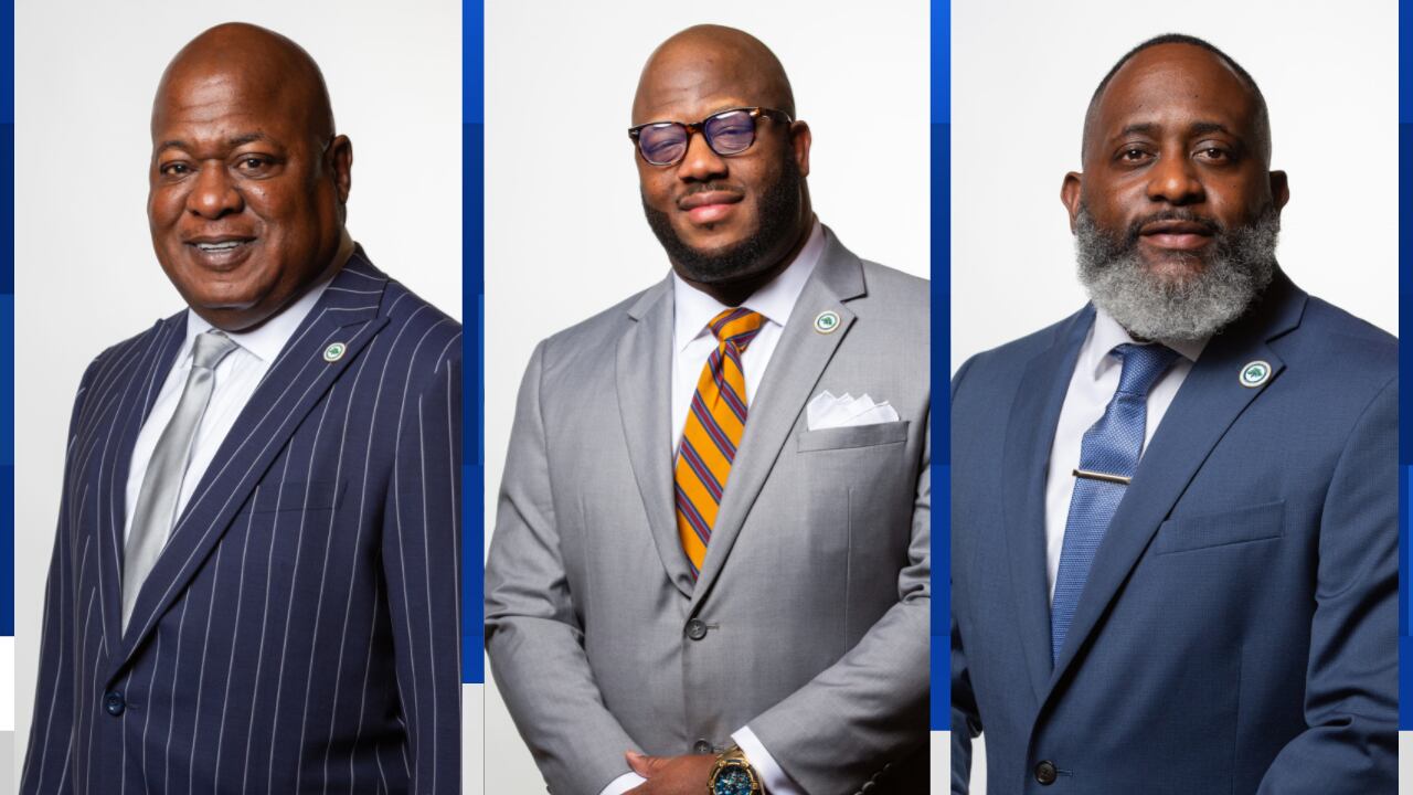 ‘Profound betrayal’: 8 charged in North Charleston corruption investigation