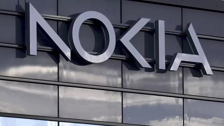 EU Commission approves Nokia's multi-billion euro takeover of Infinera