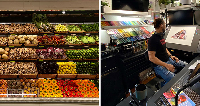 “Daily Dose Of Order”: 46 Of The Most Satisfying Pics Of Well-Organized ...