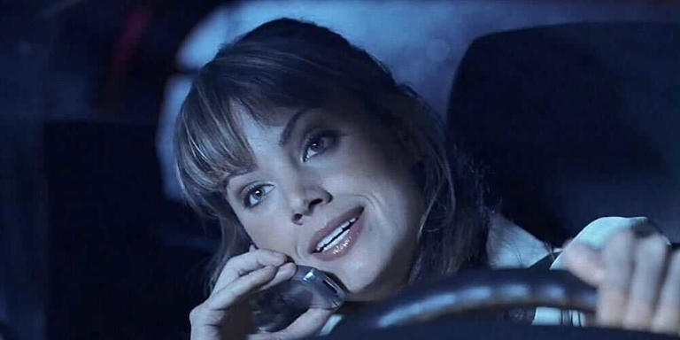 When Does Lois Find Out About Clark's Secret in Smallville?