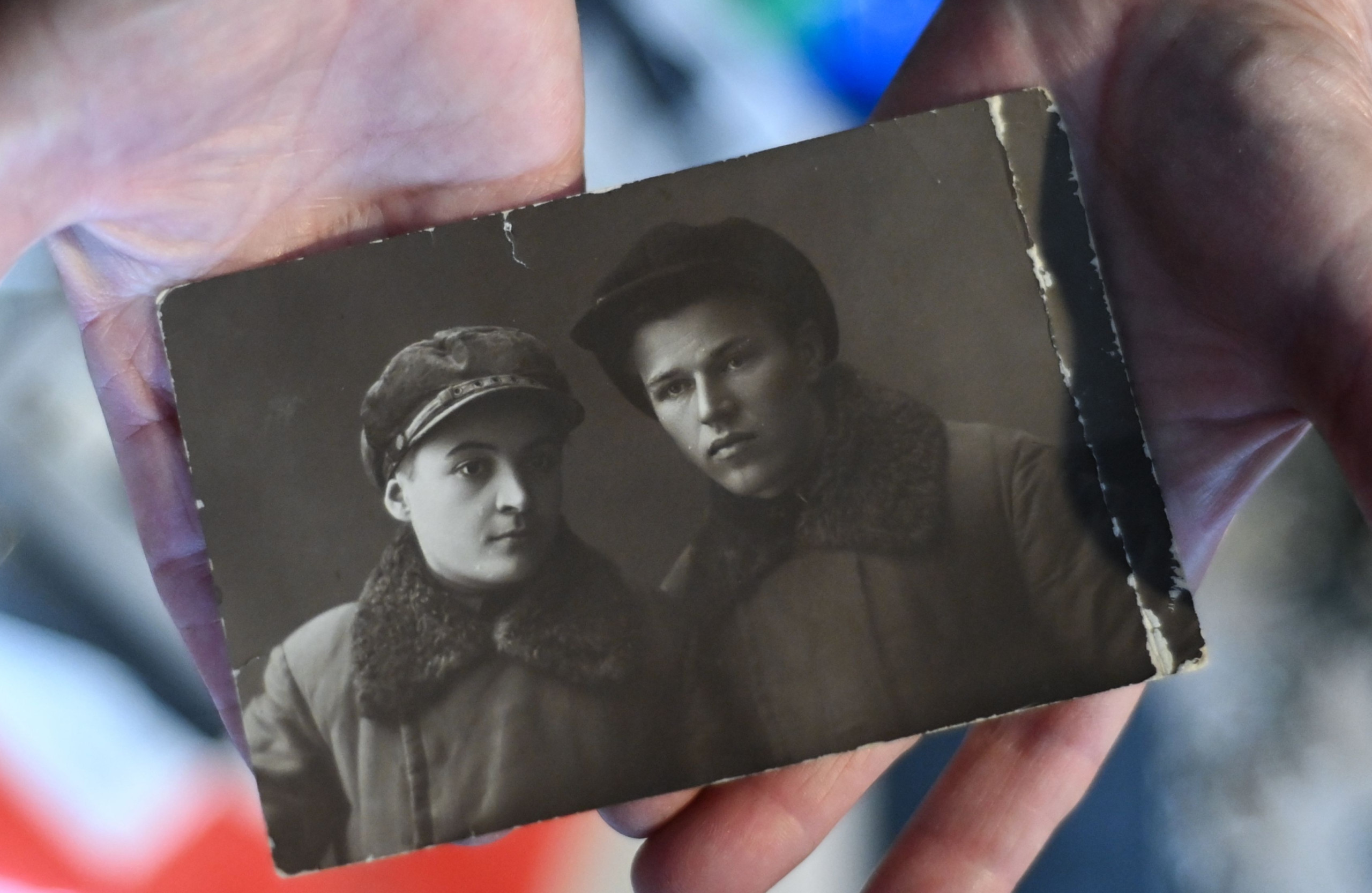 The truth about the Russian Gulag