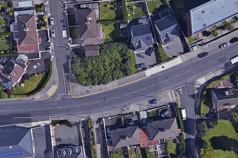 Council share plans for new social housing on empty Cork city site