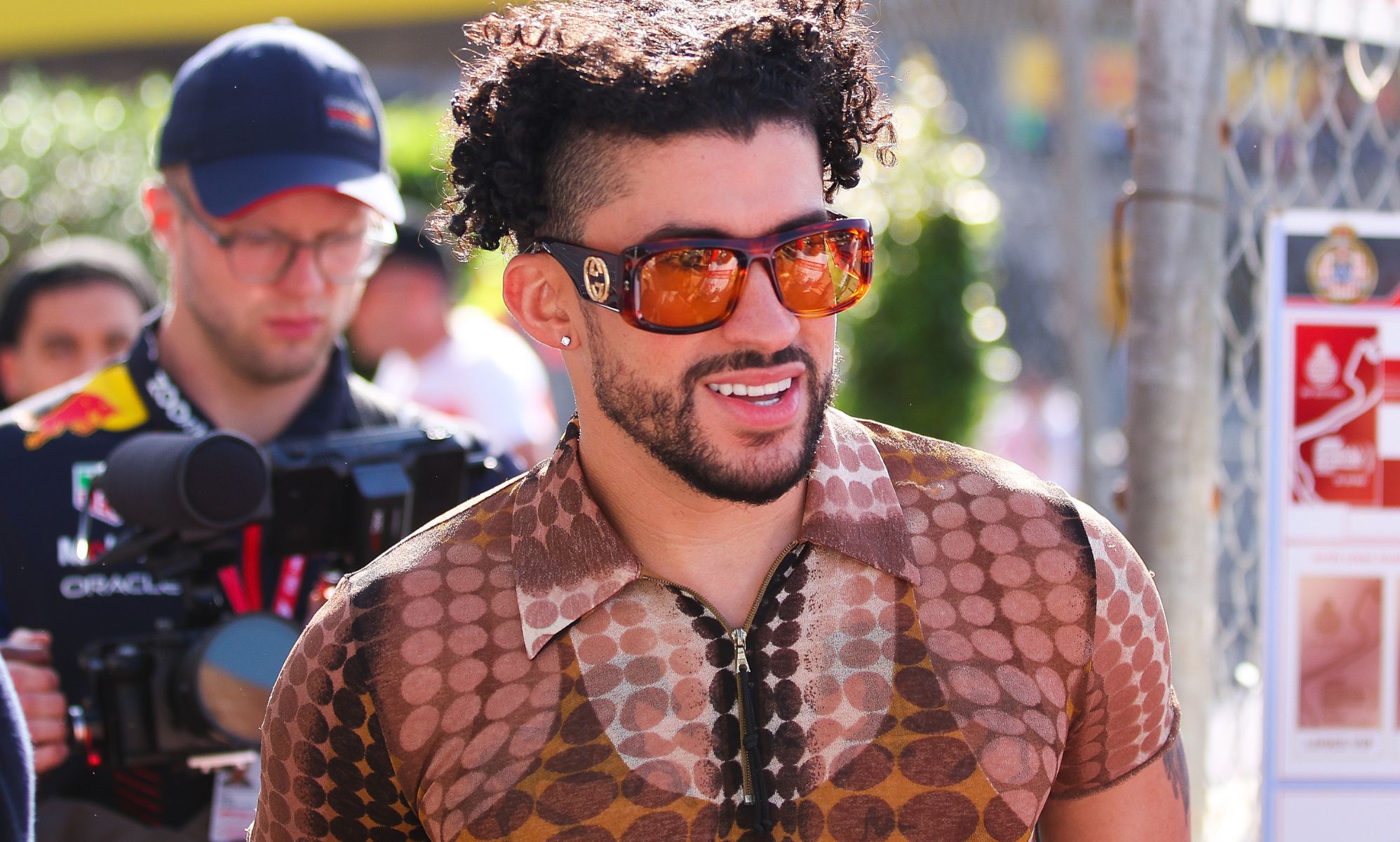 13 facts about Bad Bunny you need to know