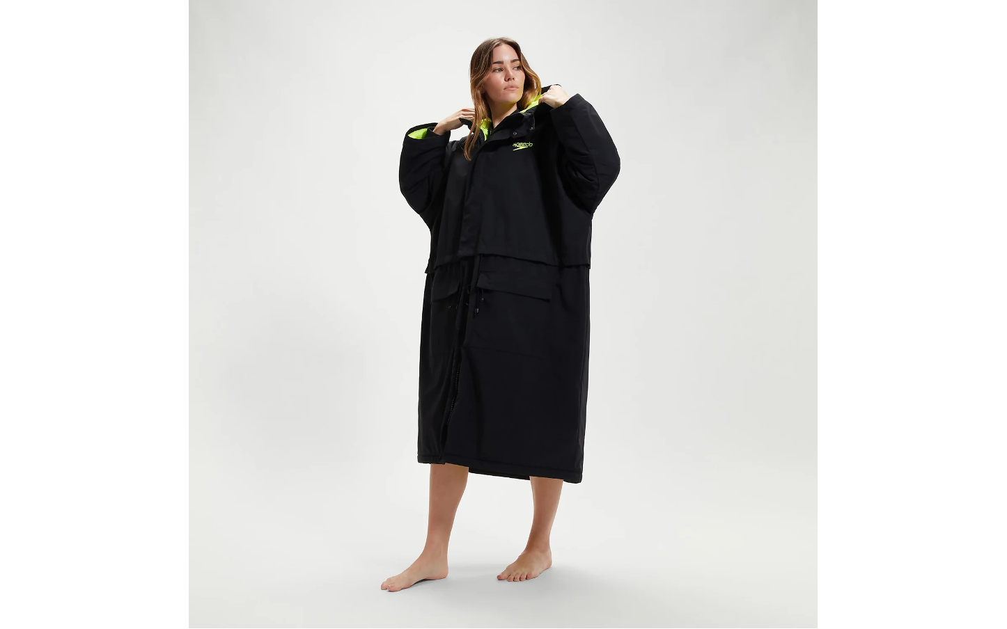 Best changing robes: Waterproof robes for outdoor sports and swimming