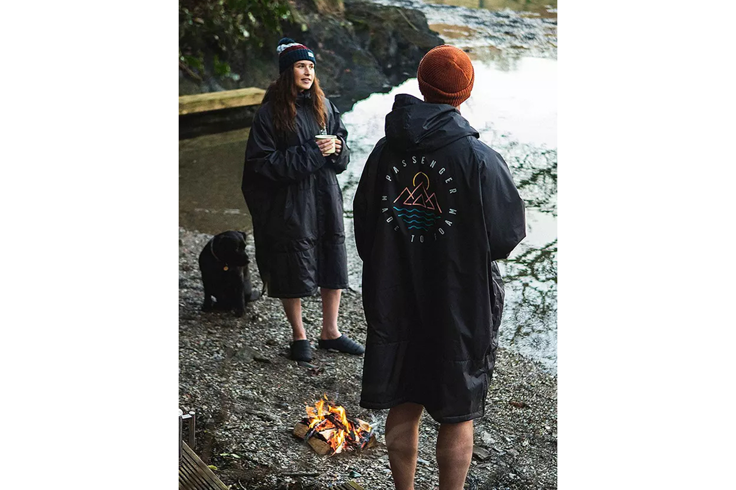 Best changing robes: Waterproof robes for outdoor sports and swimming