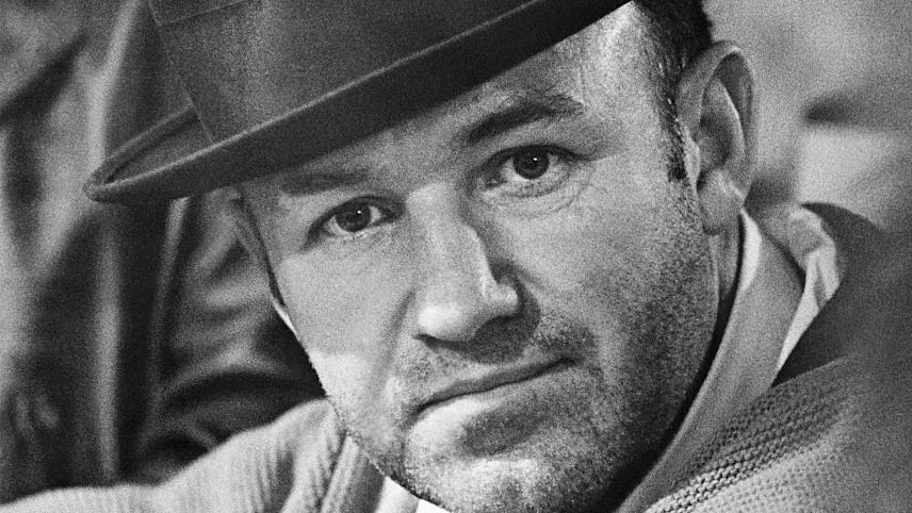 15 Gene Hackman Quotes