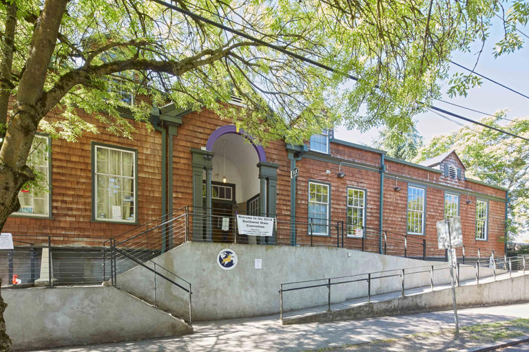 Portland's Black history dates back to 1850: Here's 8 significant sites