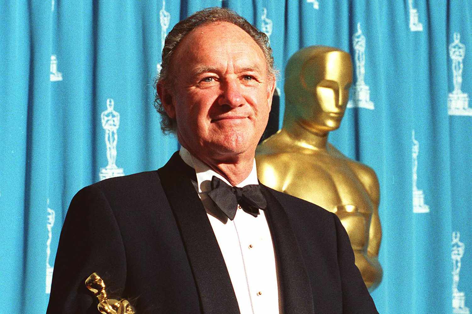 Gene Hackman's Personal Collection Goes for Over $2 Million at Auction After Actor's Surprising ...