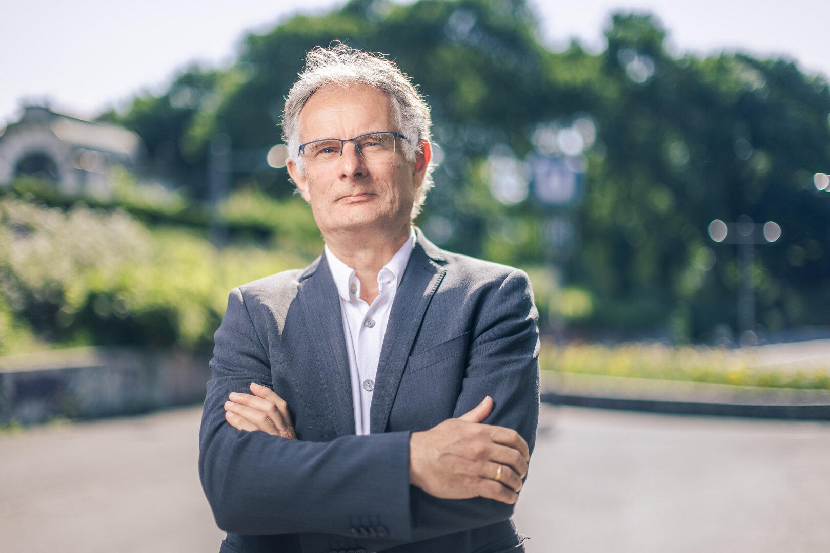 AK-Ökonom Marterbauer soll Finanzminister werden