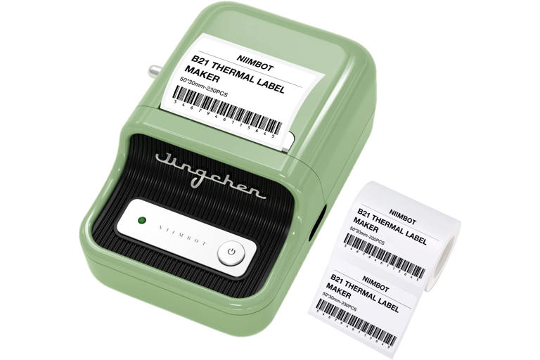 Best label makers for easy at-home organisation