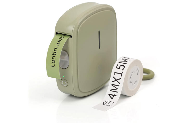 Best label makers for easy at-home organisation