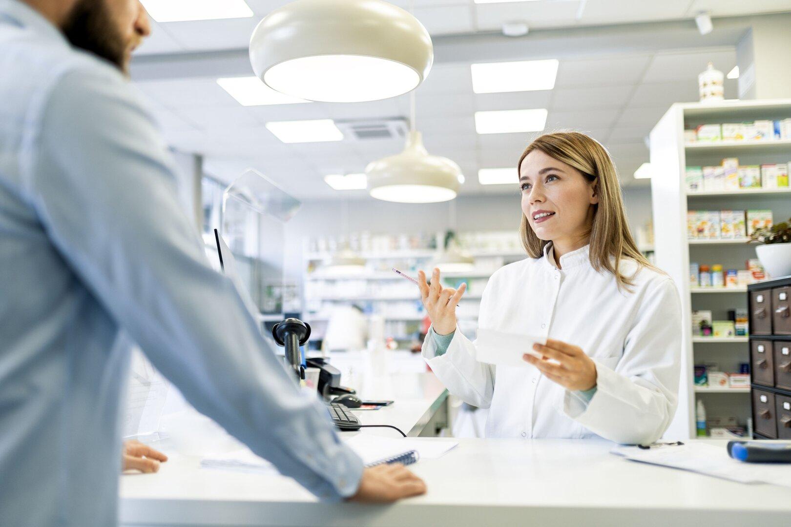 Neue Apotheken-App zeigt, wo Medikamente verfügbar sind