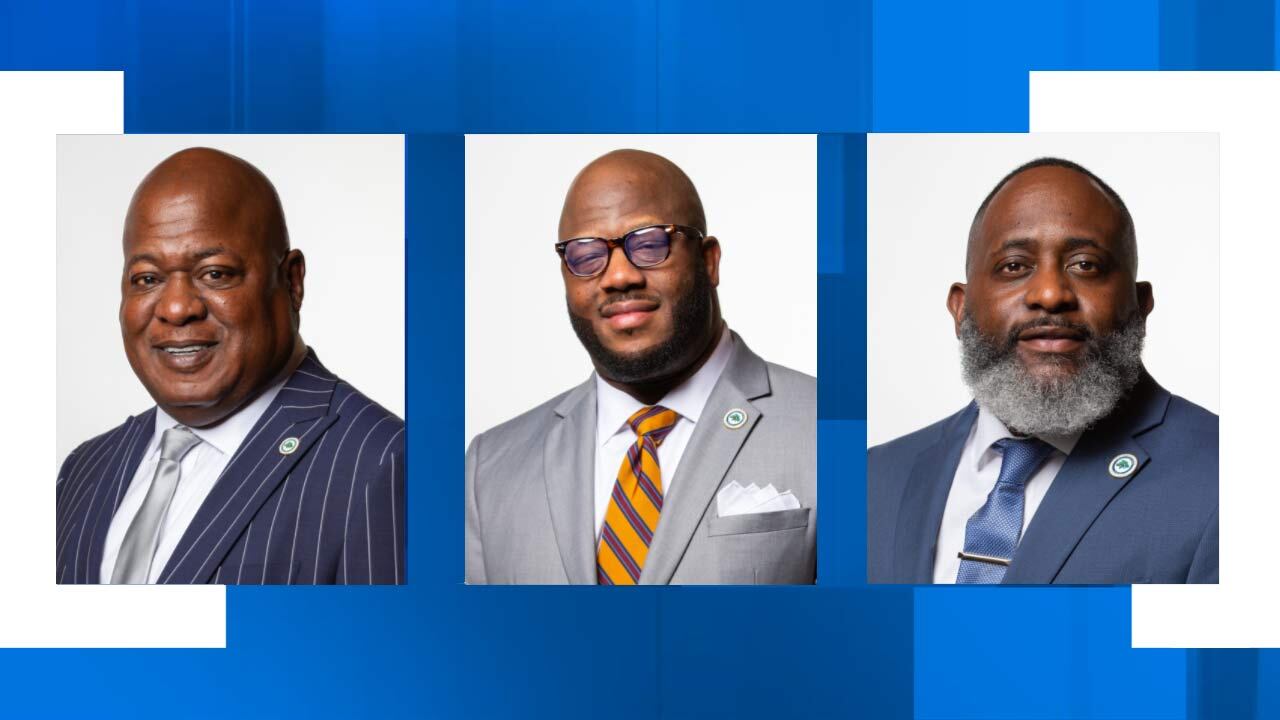 ‘Profound betrayal’: 8 charged in North Charleston corruption investigation